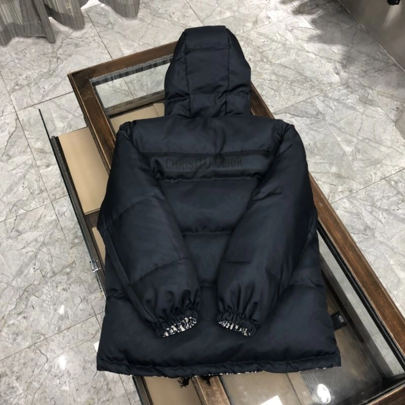 OEM Christian Dior Down Jackets