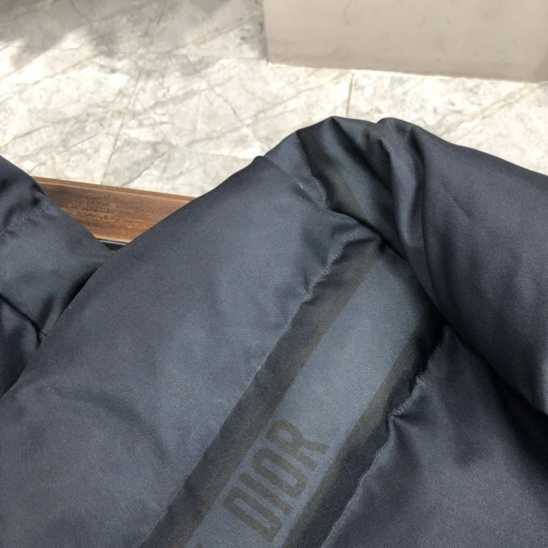 OEM Christian Dior Down Jackets