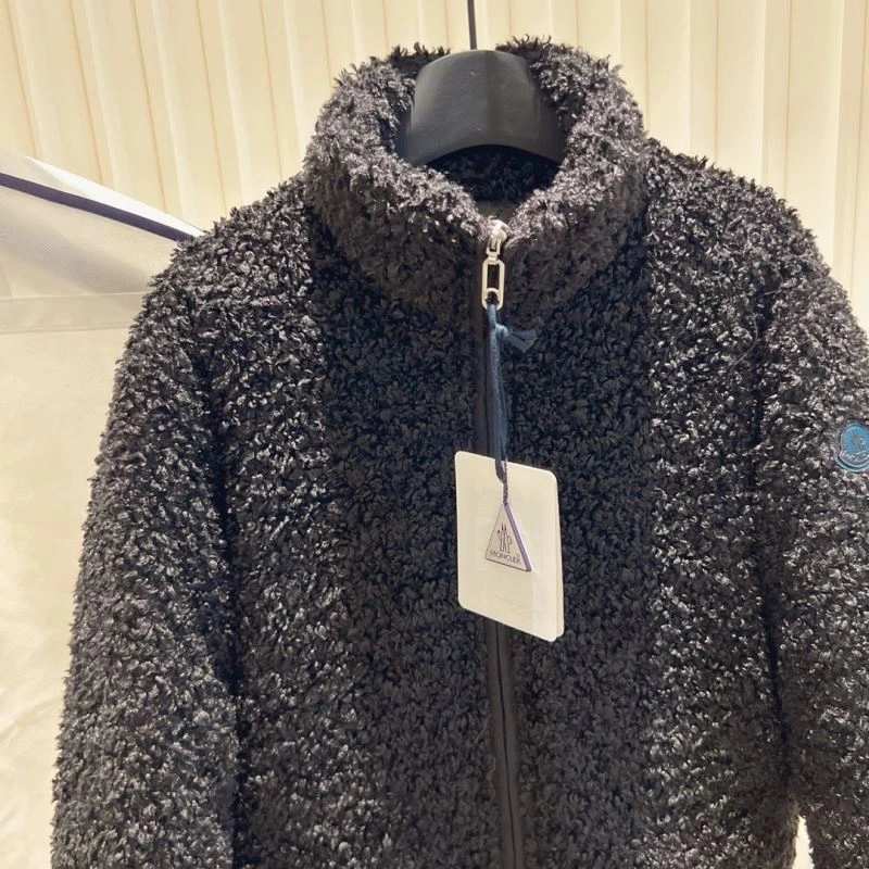 Budget-friendly Christian Dior Down Jackets