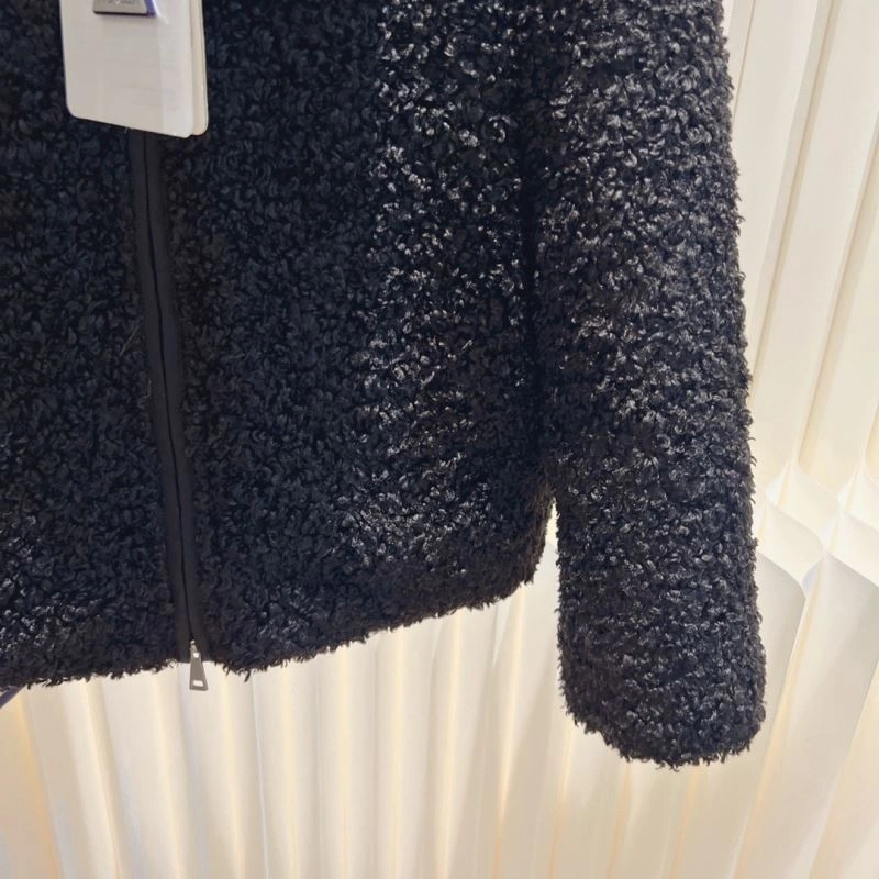 Budget-friendly Christian Dior Down Jackets