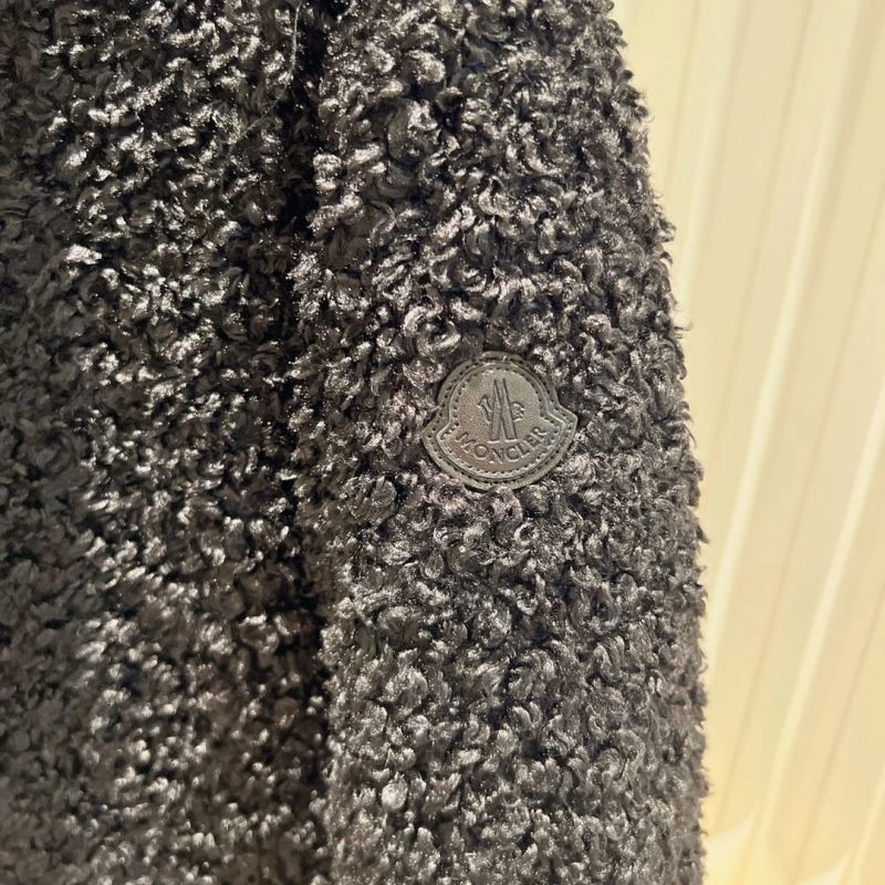 Budget-friendly Christian Dior Down Jackets