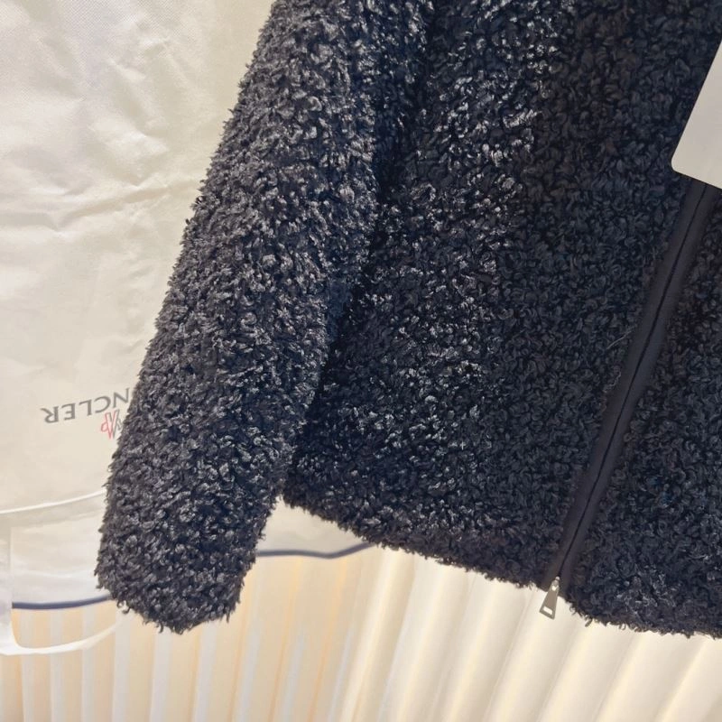 Budget-friendly Christian Dior Down Jackets