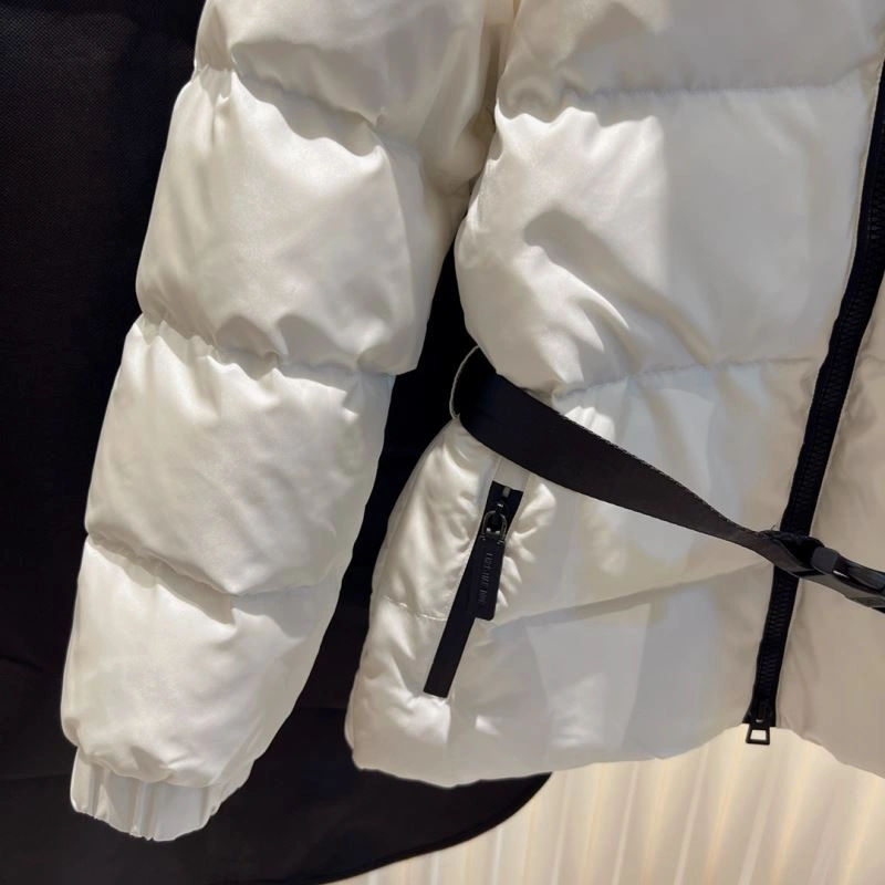 Brand-original Christian Dior Down Jackets