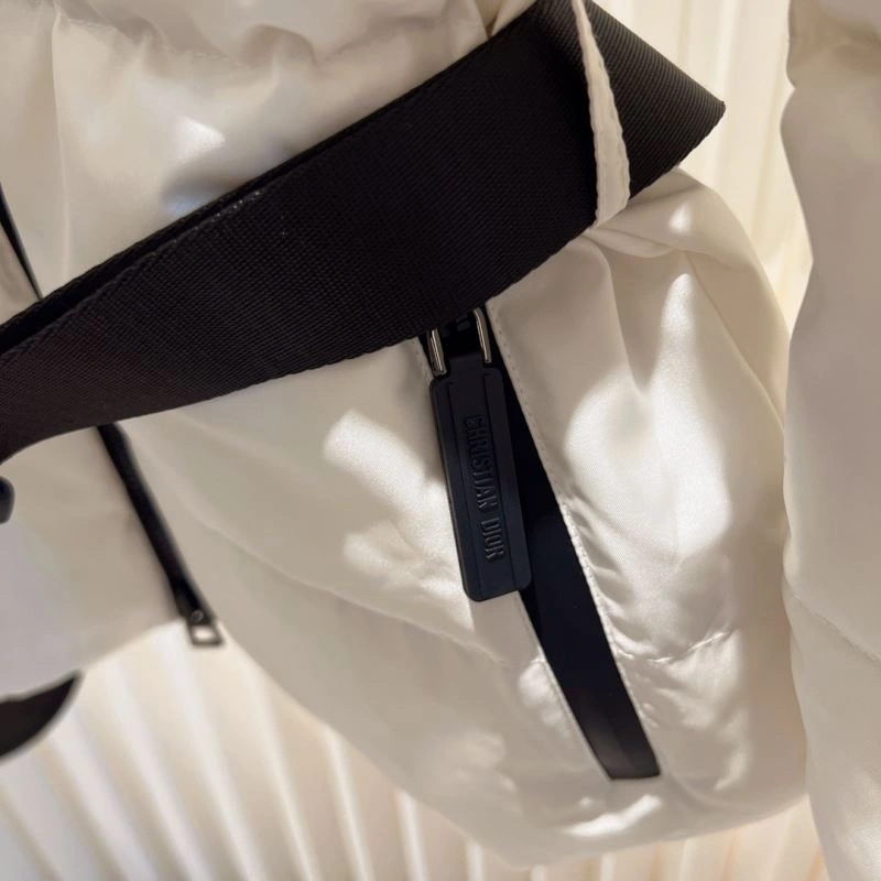 Brand-original Christian Dior Down Jackets