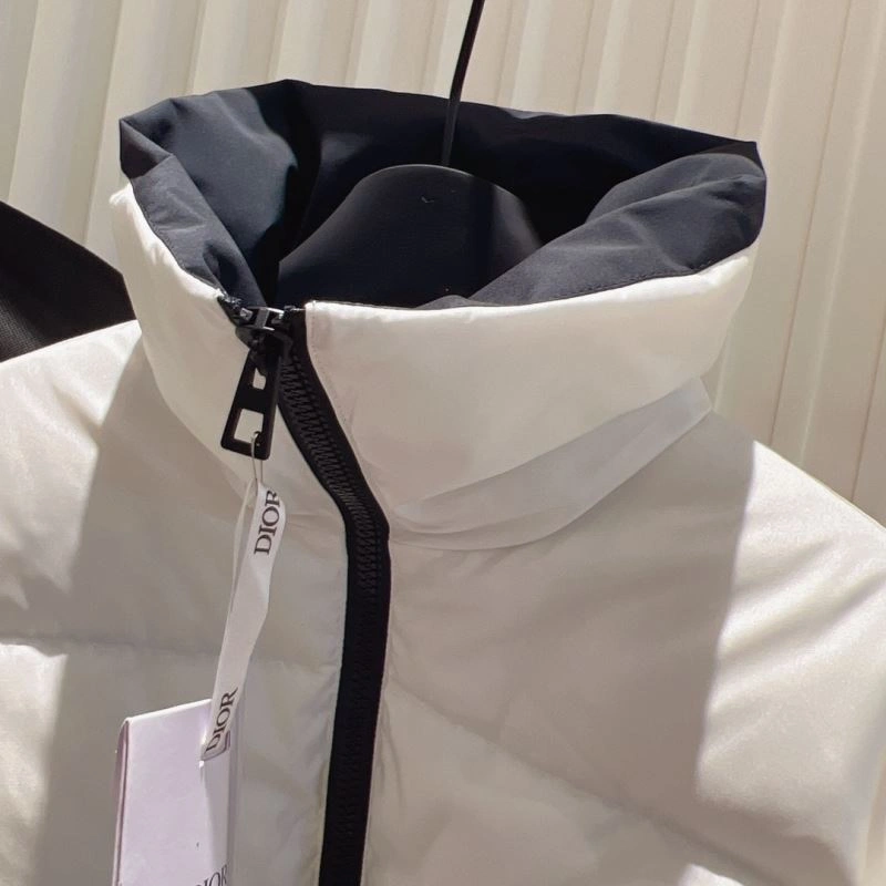 Brand-original Christian Dior Down Jackets