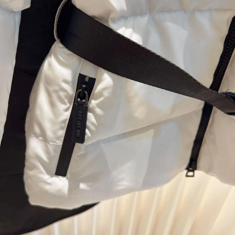 Brand-original Christian Dior Down Jackets