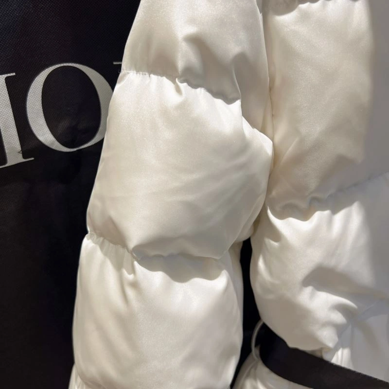 Brand-original Christian Dior Down Jackets
