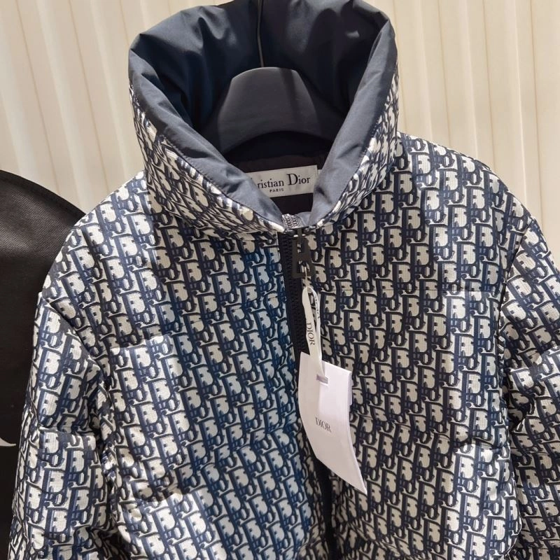 Low-cost Christian Dior Down Jackets