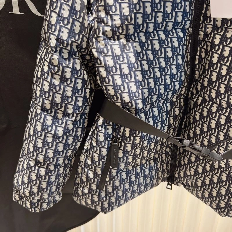 Low-cost Christian Dior Down Jackets