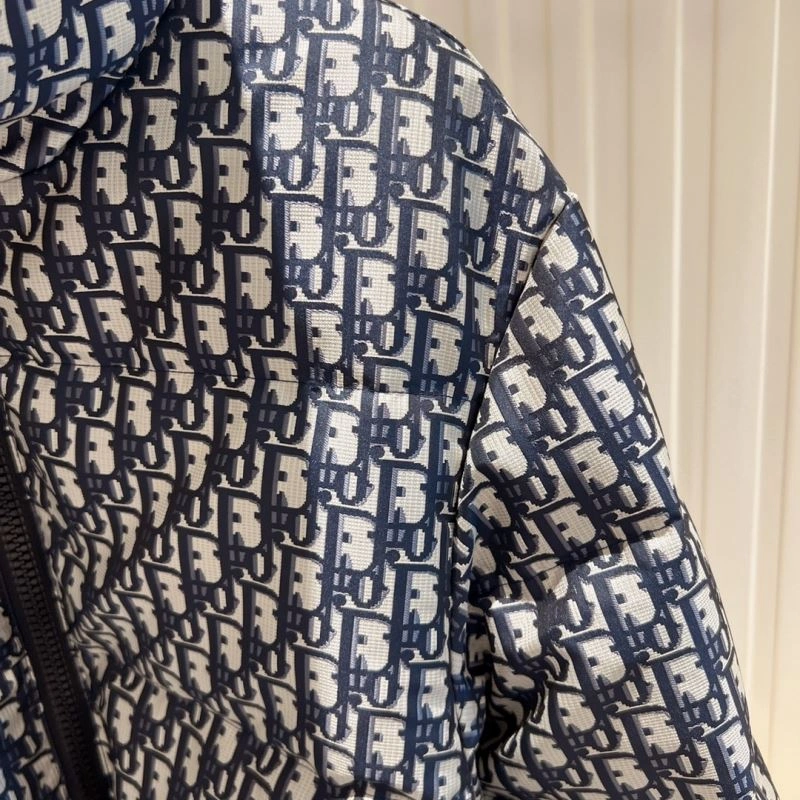 Low-cost Christian Dior Down Jackets