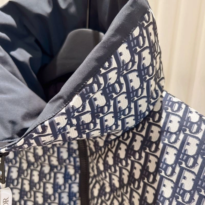 Low-cost Christian Dior Down Jackets