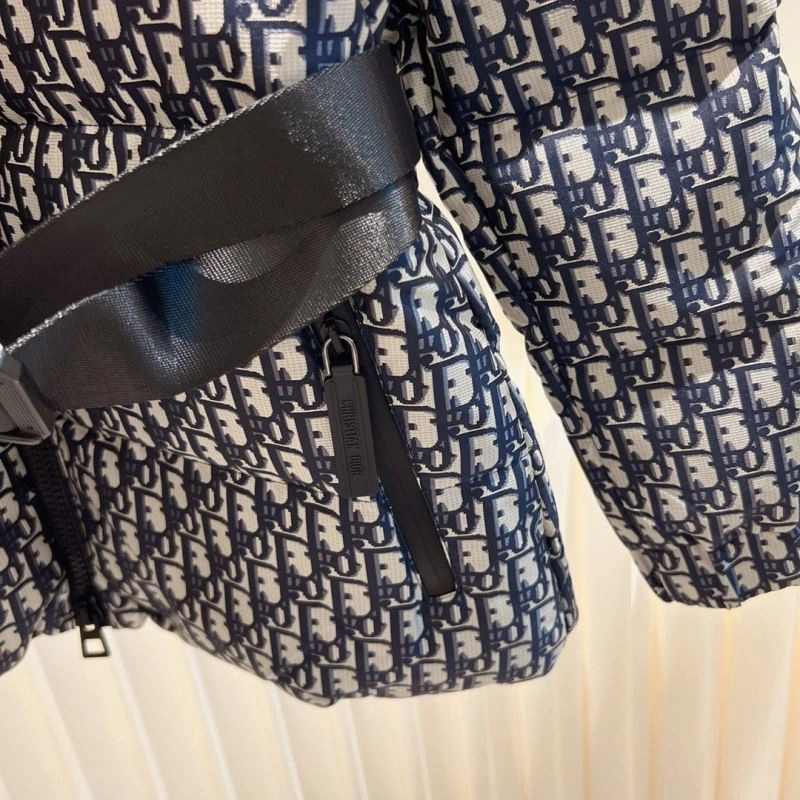 Low-cost Christian Dior Down Jackets