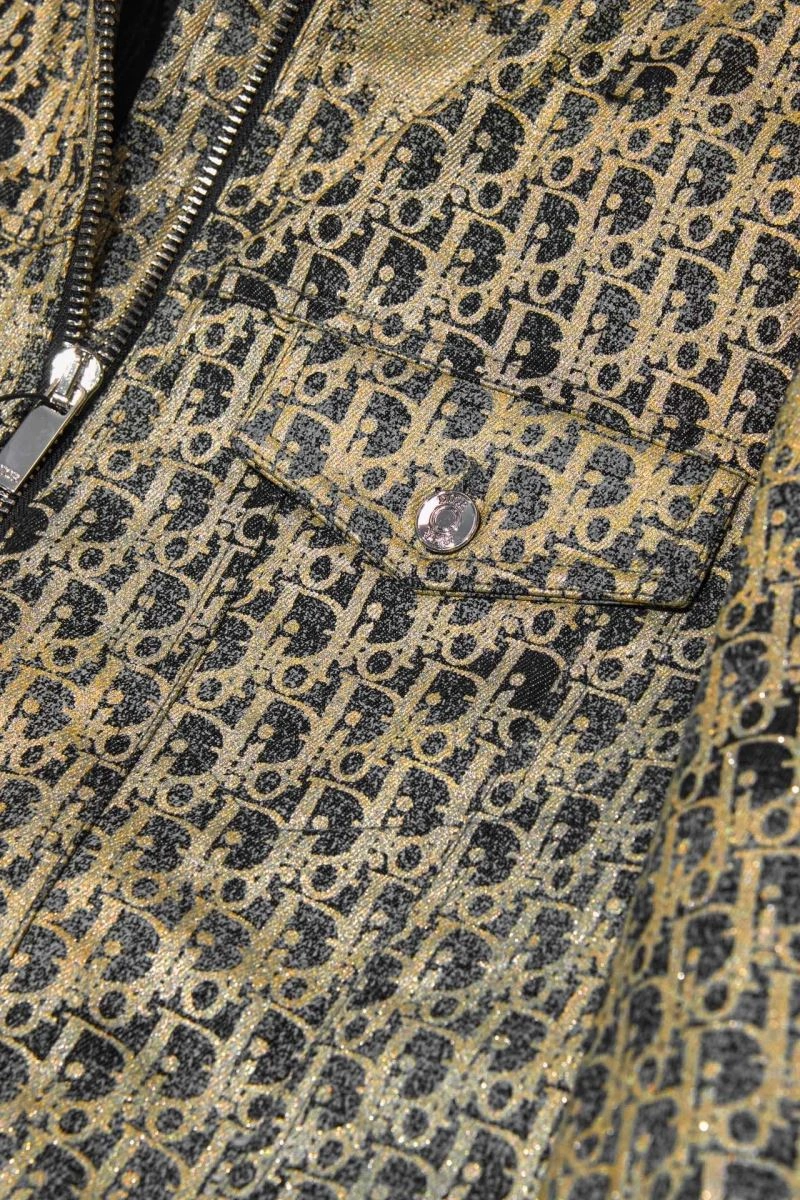 Economical Christian Dior Down Jackets
