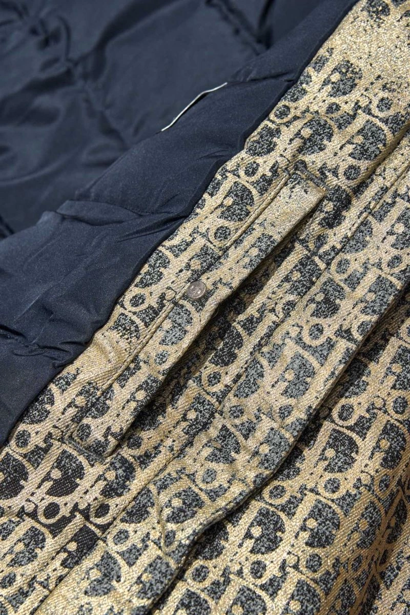Economical Christian Dior Down Jackets