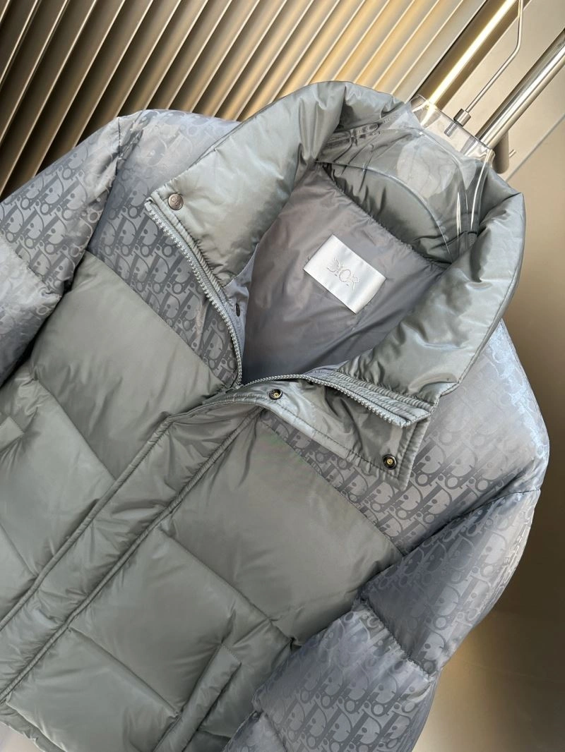 Inexpensive Christian Dior Down Jackets