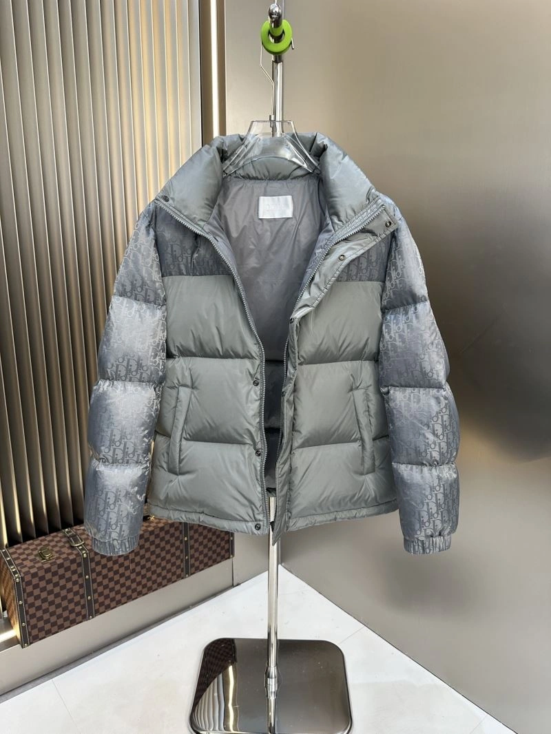 Inexpensive Christian Dior Down Jackets