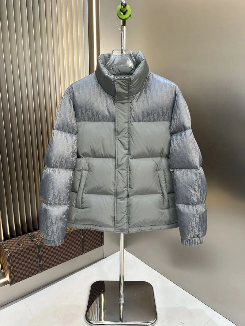 Top match Christian Dior Down Jackets