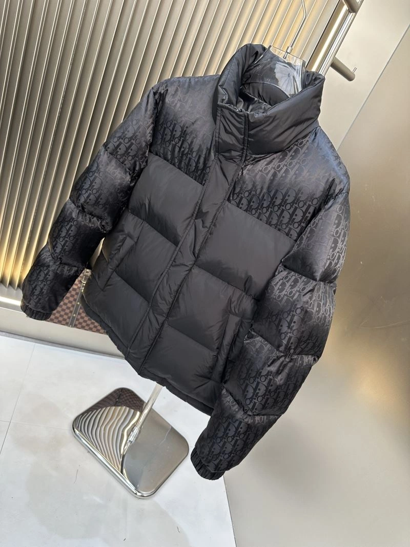 Top match Christian Dior Down Jackets