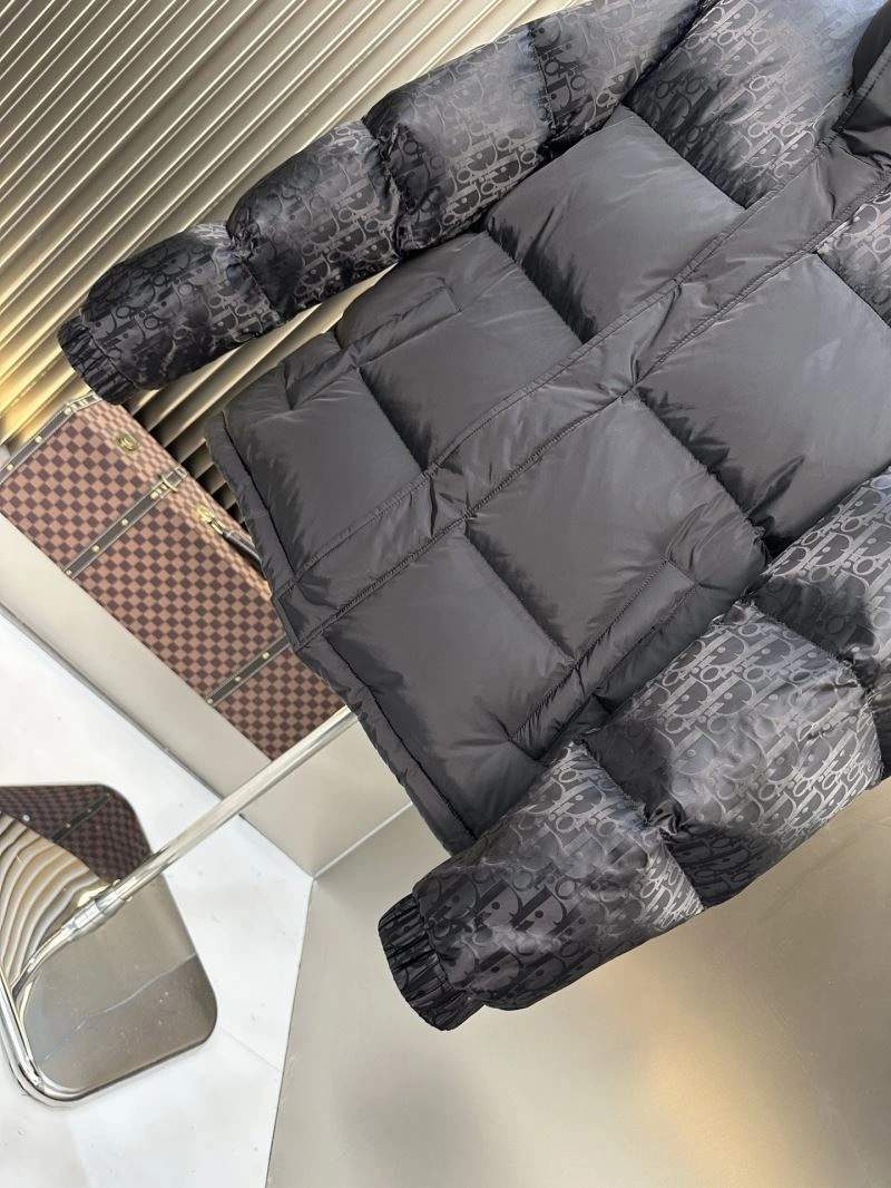 Top match Christian Dior Down Jackets