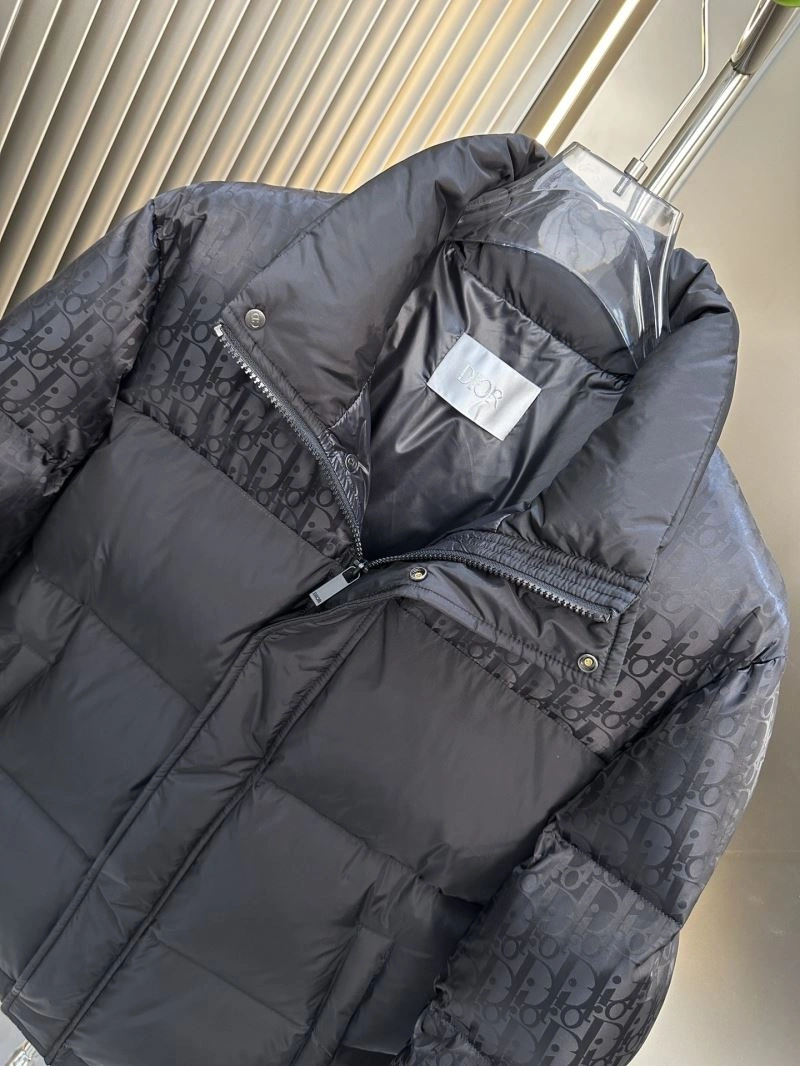 Top match Christian Dior Down Jackets