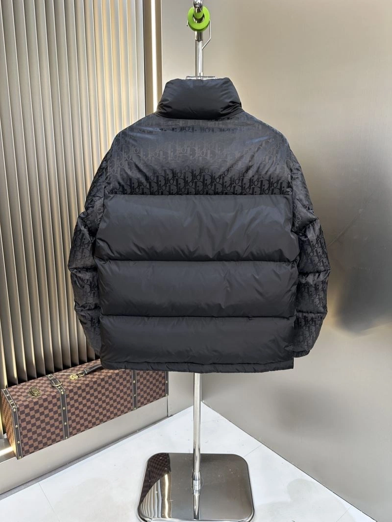 Top match Christian Dior Down Jackets