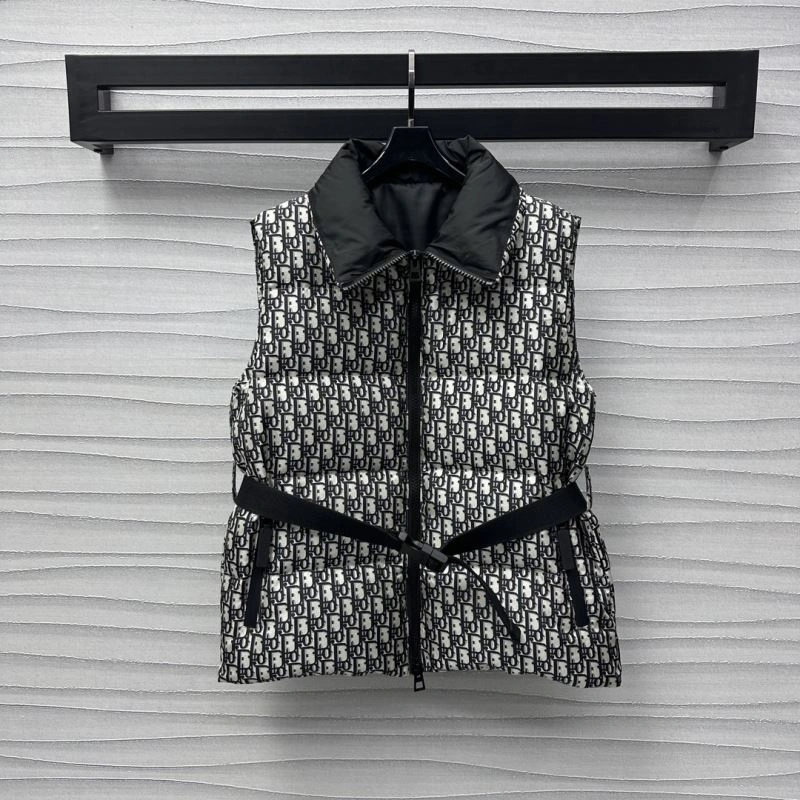 High accuracy Christian Dior Down Jackets