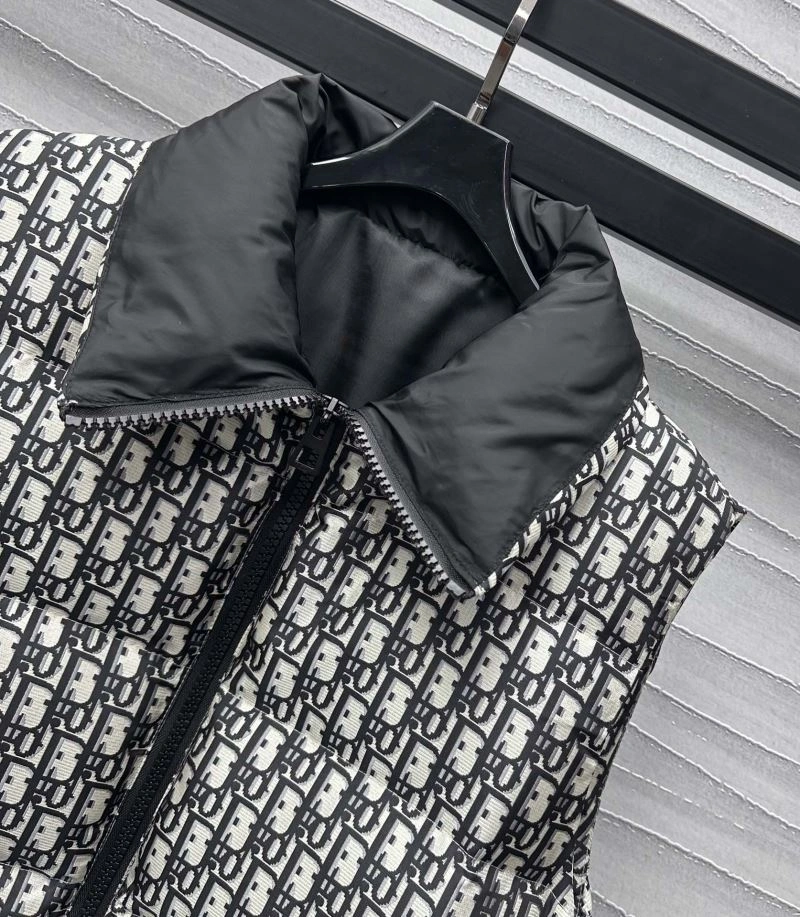 High accuracy Christian Dior Down Jackets