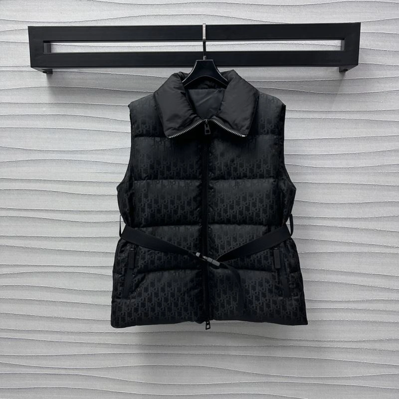OEM Christian Dior Down Jackets