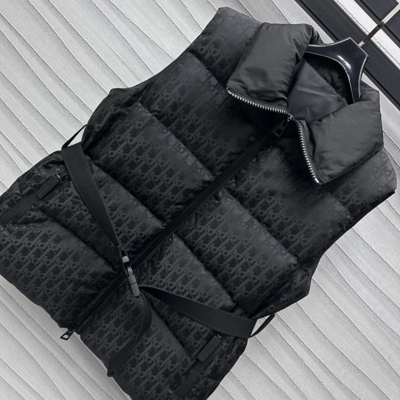 OEM Christian Dior Down Jackets