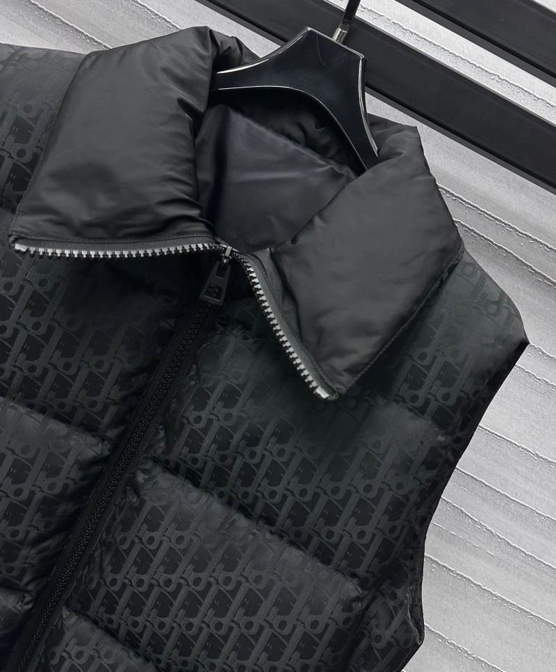 OEM Christian Dior Down Jackets
