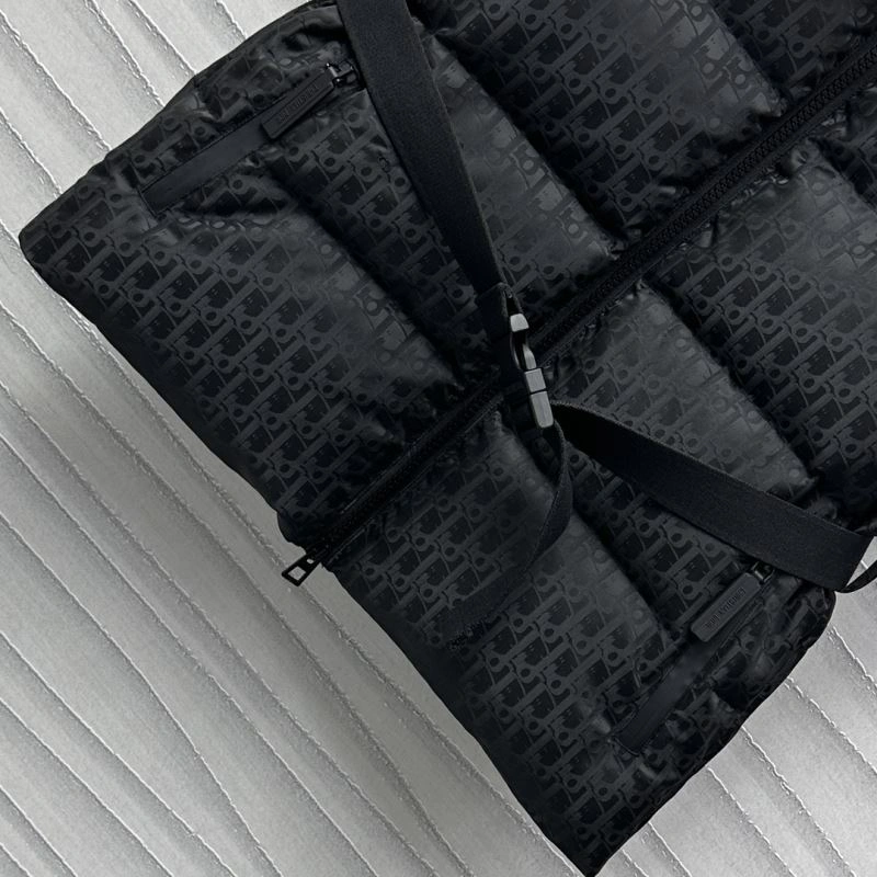 OEM Christian Dior Down Jackets