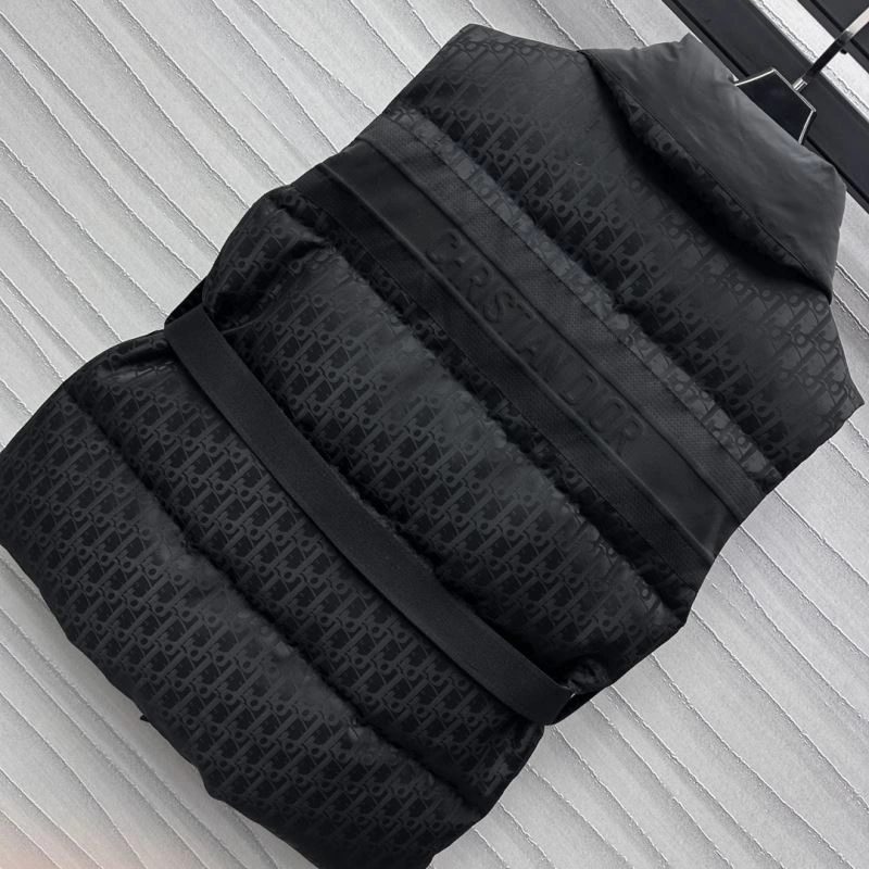 OEM Christian Dior Down Jackets