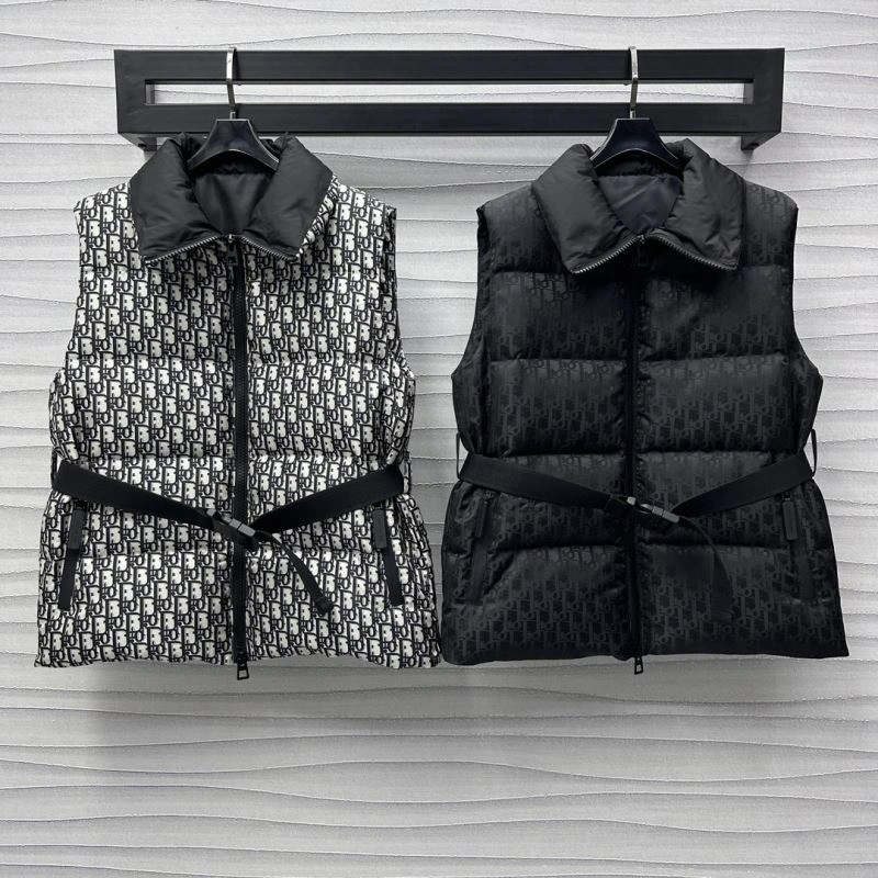 OEM Christian Dior Down Jackets