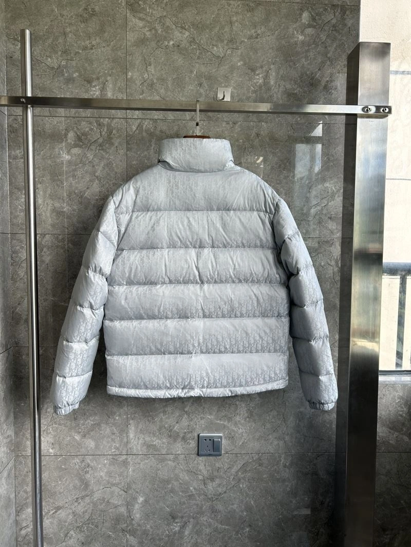High accuracy Christian Dior Down Jackets