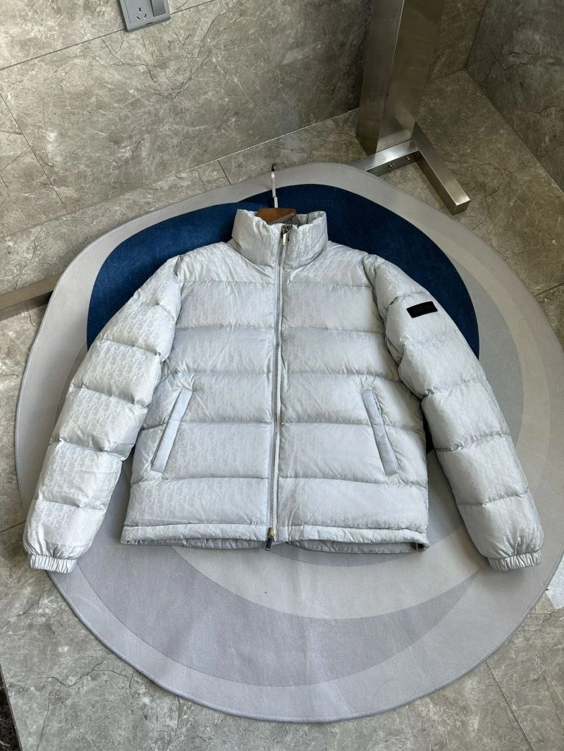 High accuracy Christian Dior Down Jackets