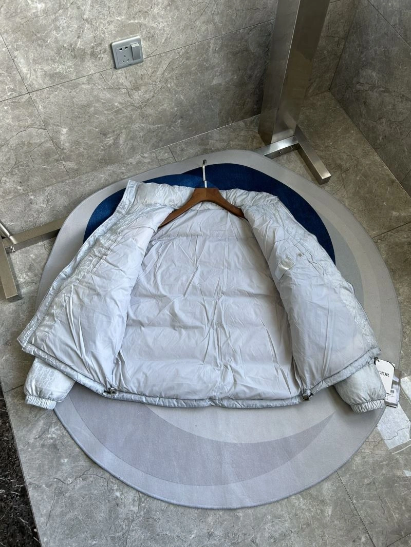 High accuracy Christian Dior Down Jackets