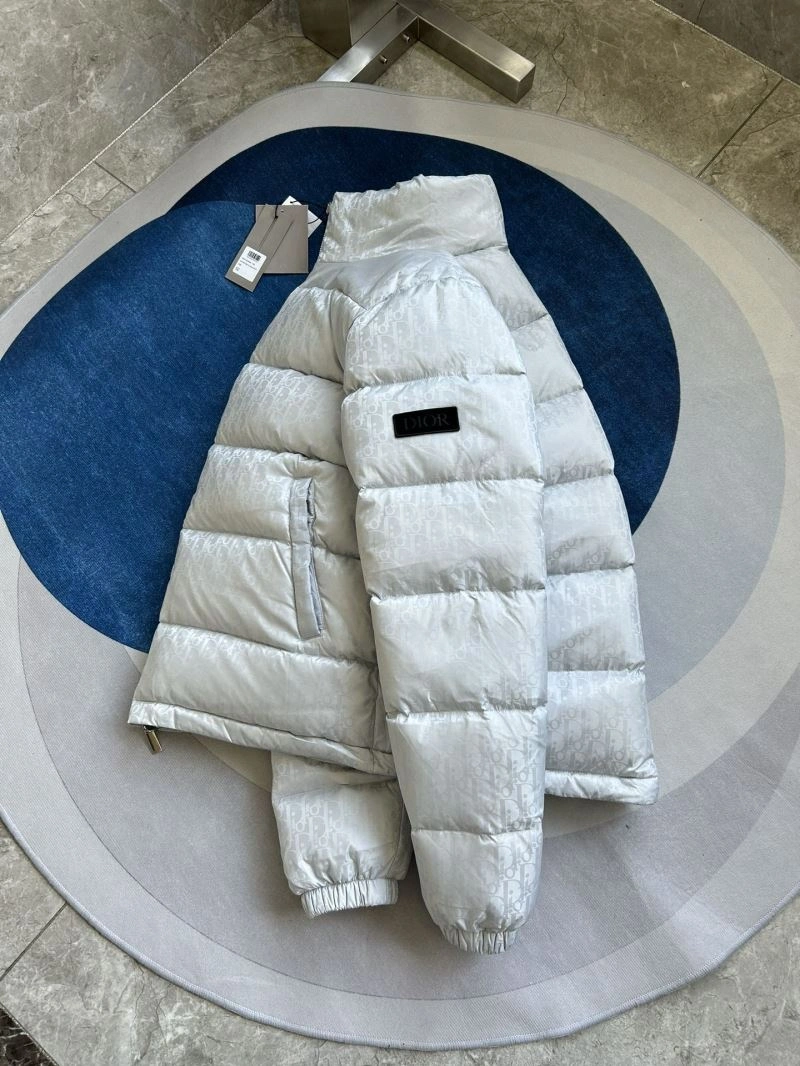 High accuracy Christian Dior Down Jackets