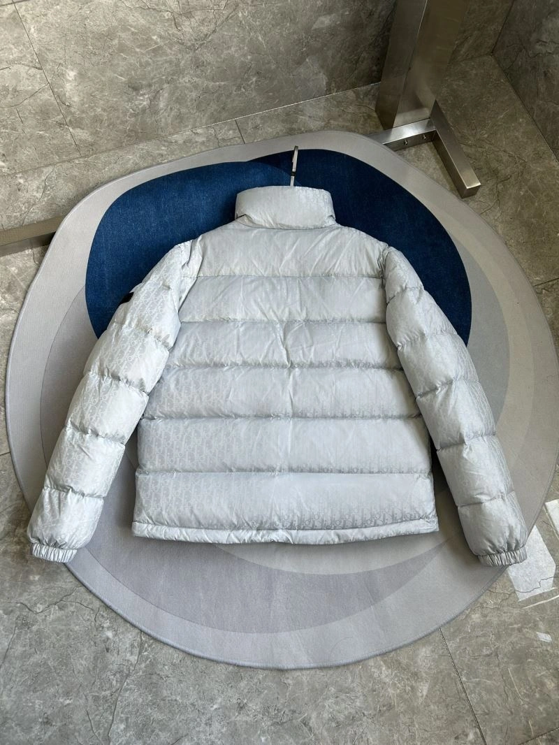 High accuracy Christian Dior Down Jackets