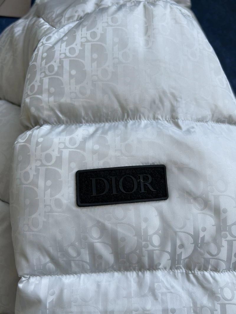 High accuracy Christian Dior Down Jackets
