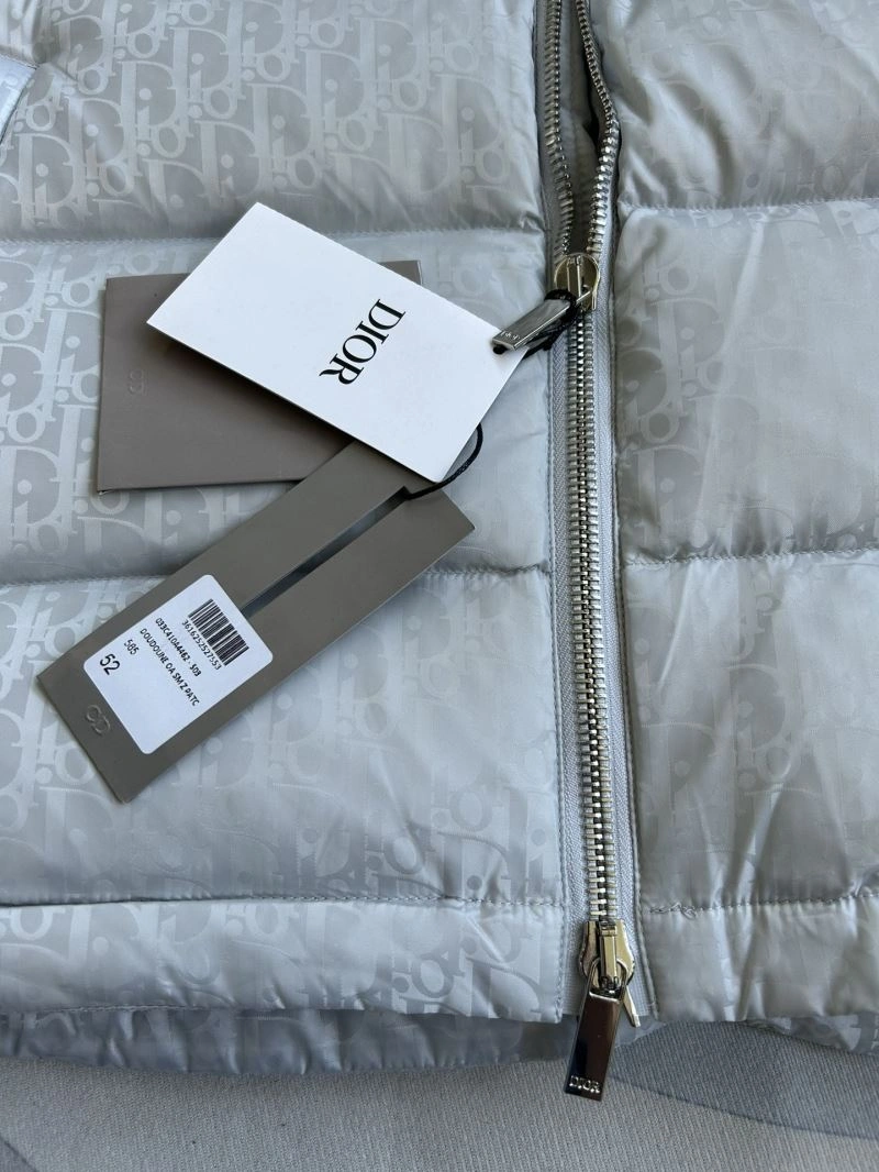 High accuracy Christian Dior Down Jackets