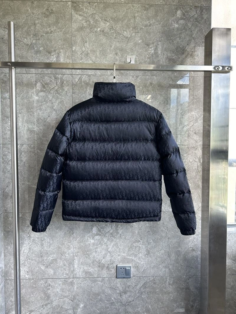 Exact replica Christian Dior Down Jackets