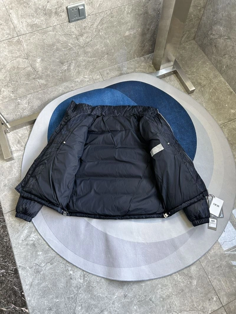 Exact replica Christian Dior Down Jackets