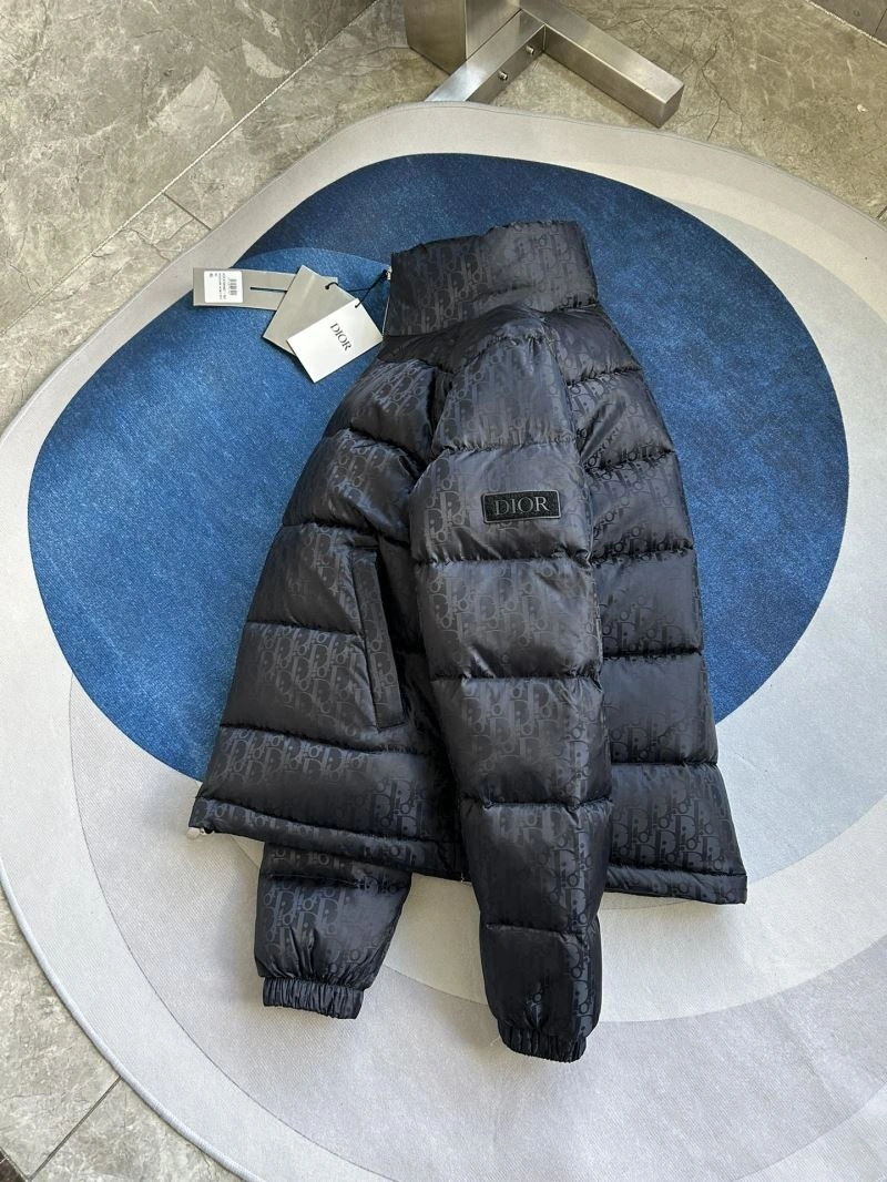 Exact replica Christian Dior Down Jackets