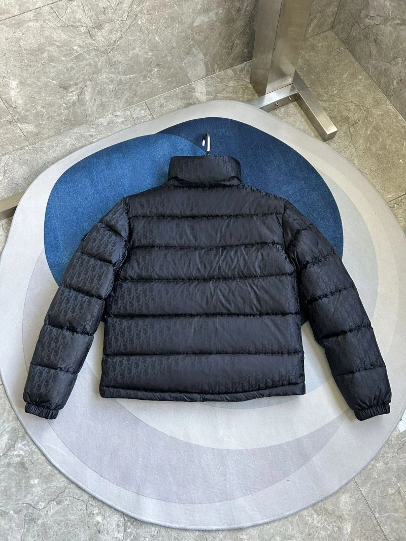 Exact replica Christian Dior Down Jackets