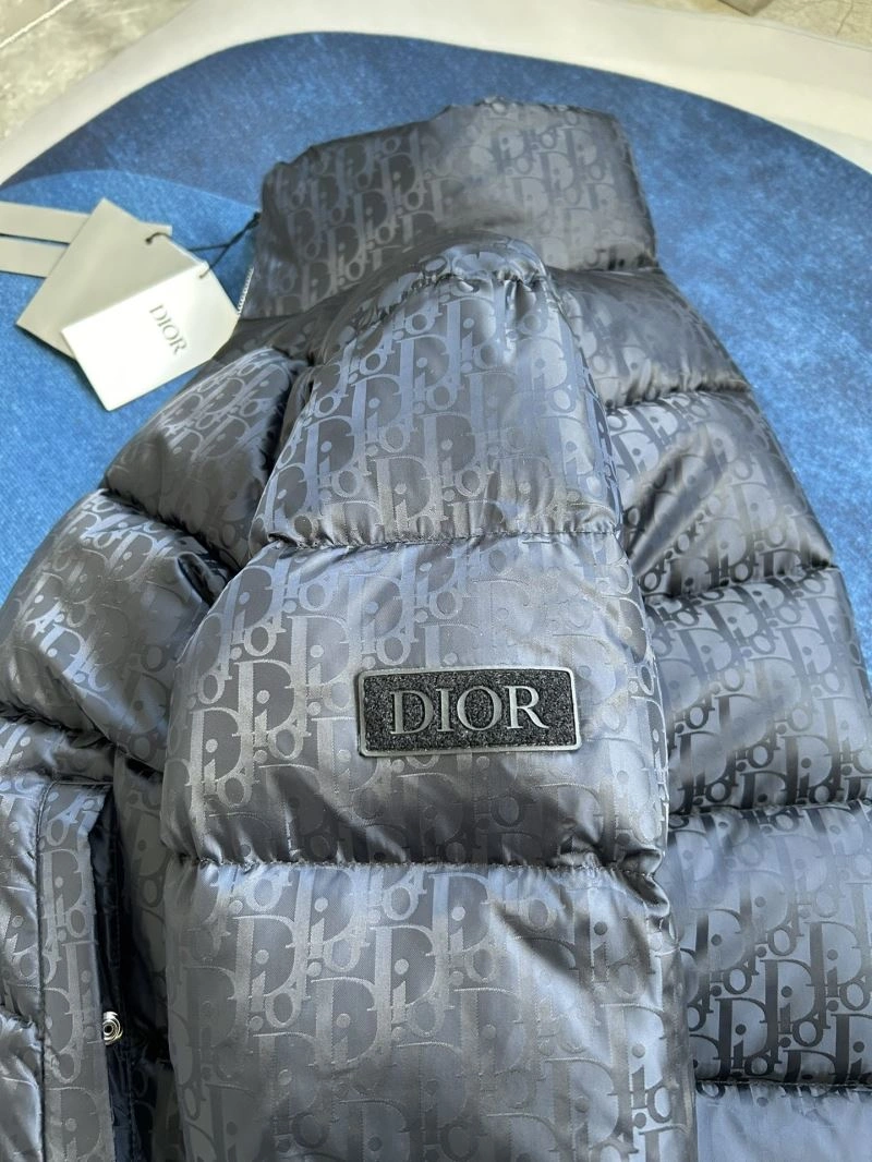 Exact replica Christian Dior Down Jackets