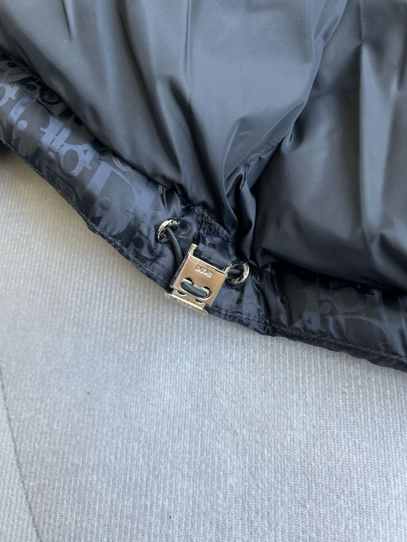 Exact replica Christian Dior Down Jackets