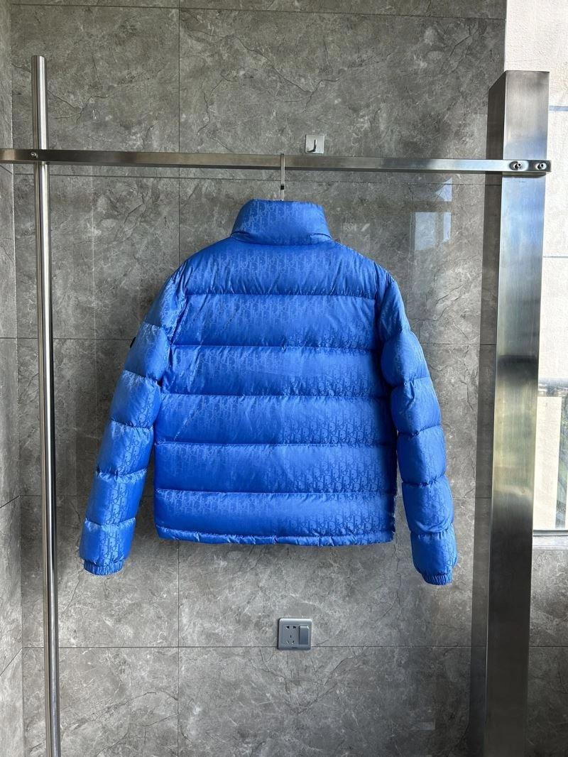 Perfect replica Christian Dior Down Jackets