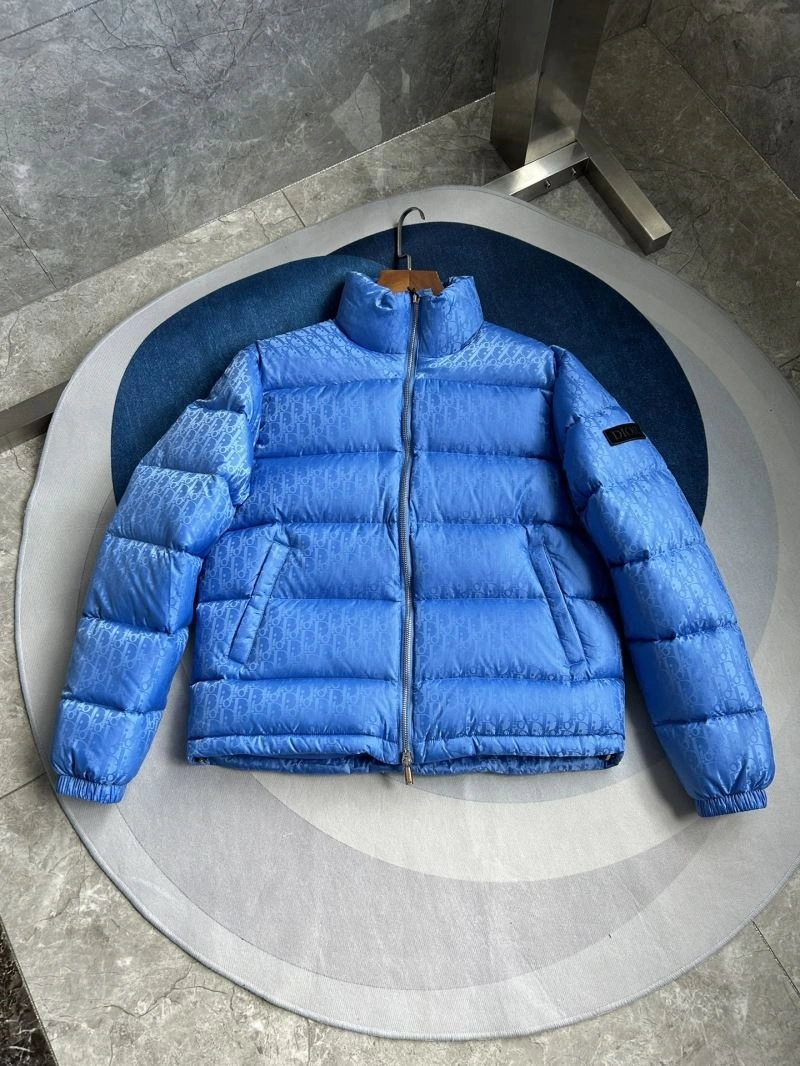 Perfect replica Christian Dior Down Jackets