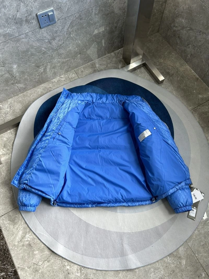 Perfect replica Christian Dior Down Jackets