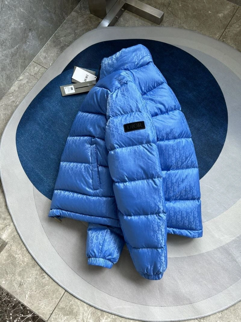 Perfect replica Christian Dior Down Jackets